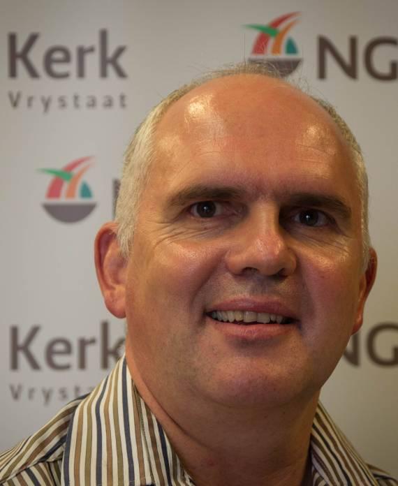 Bethlehem-Panorama – NG Kerk Vrystaat