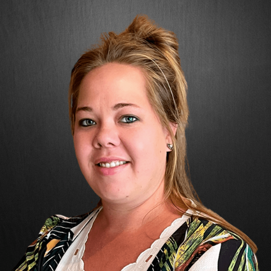 Nicolene Gouws – NG Kerk Vrystaat