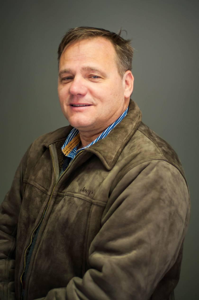 Dr Mostert benoem as ACTEA-raadslid – NG Kerk Vrystaat