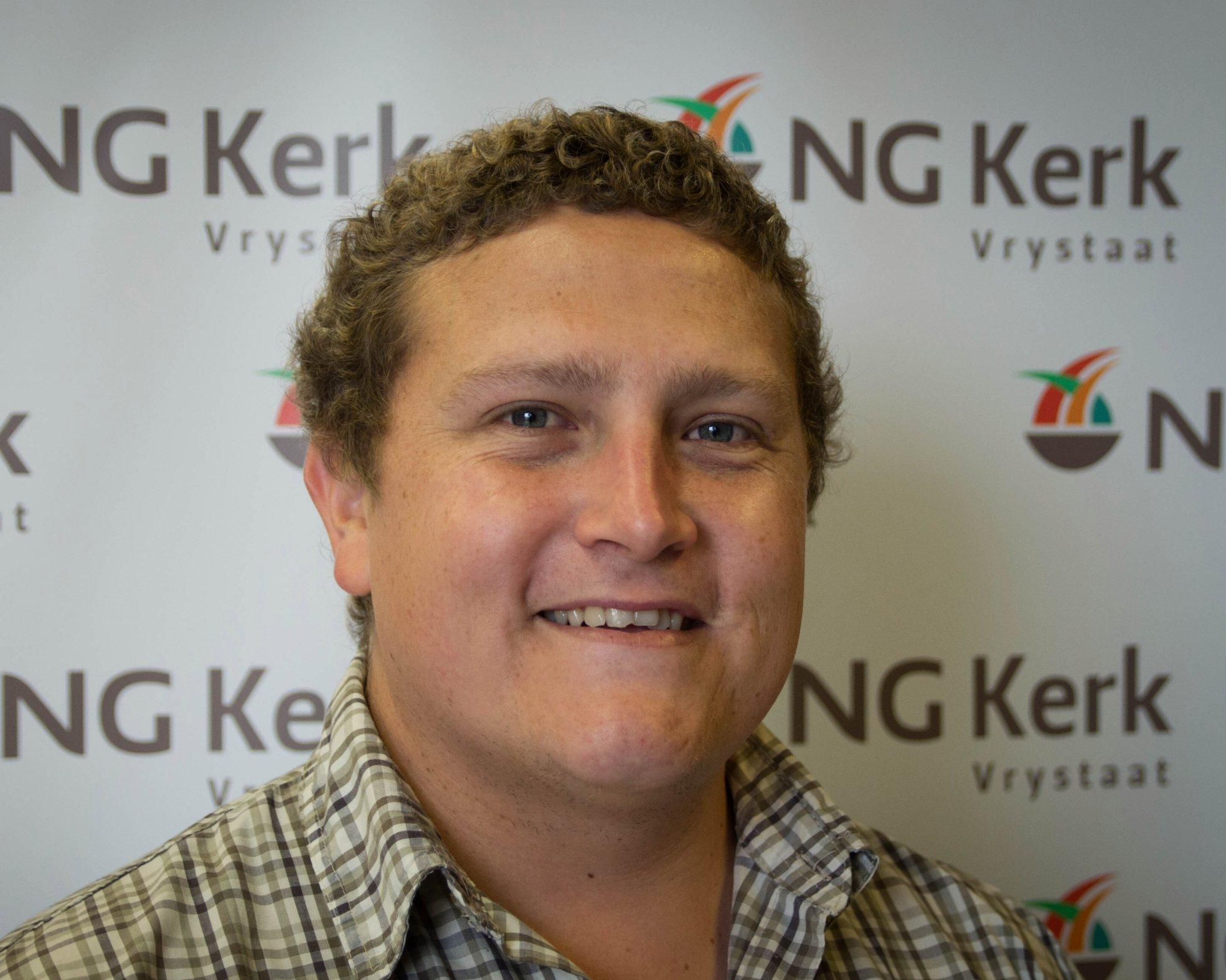 Opofferende gehoorsaamheid – NG Kerk Vrystaat