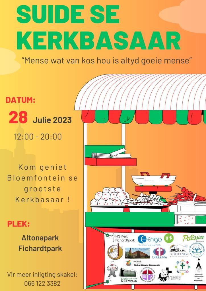 Events for January 2024 – NG Kerk Vrystaat