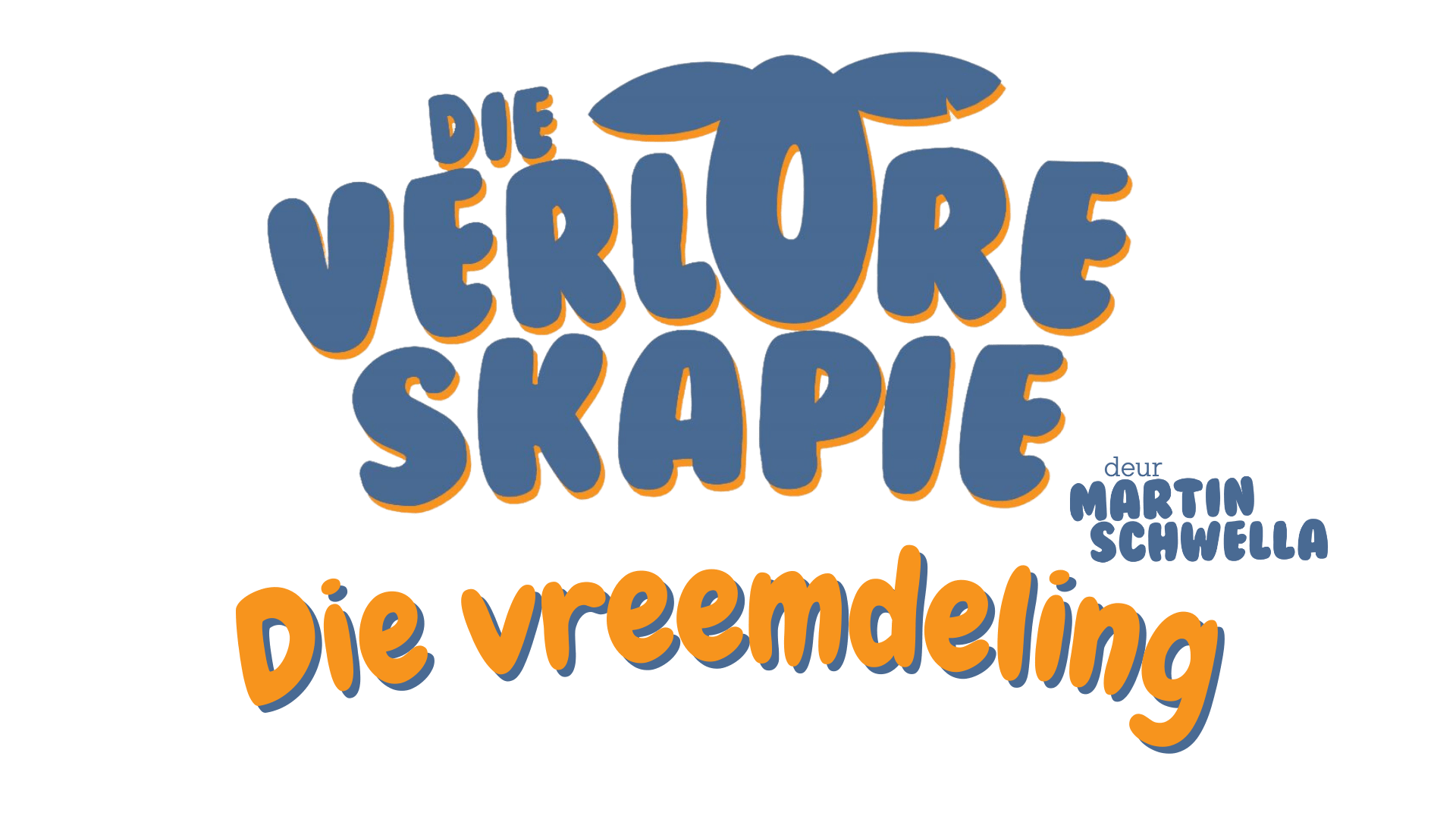 Die vreemdeling – NG Kerk Vrystaat