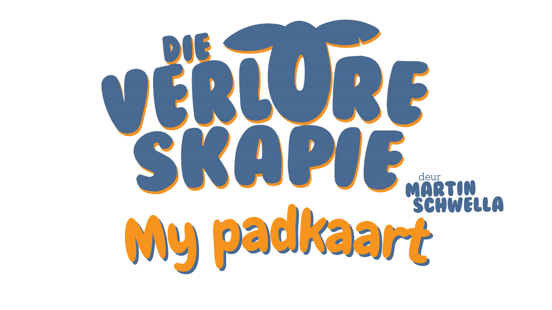 My Padkaart – NG Kerk Vrystaat