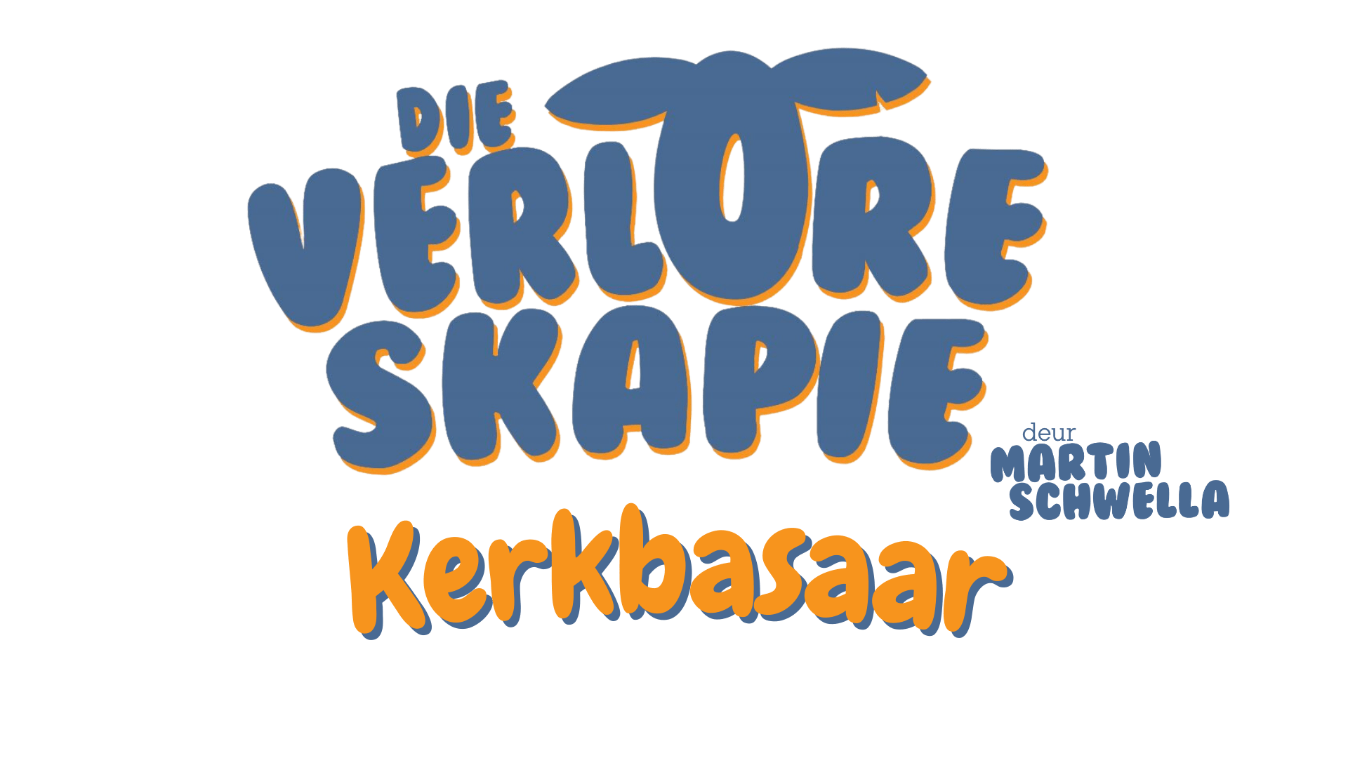 Kerkbasaar – NG Kerk Vrystaat