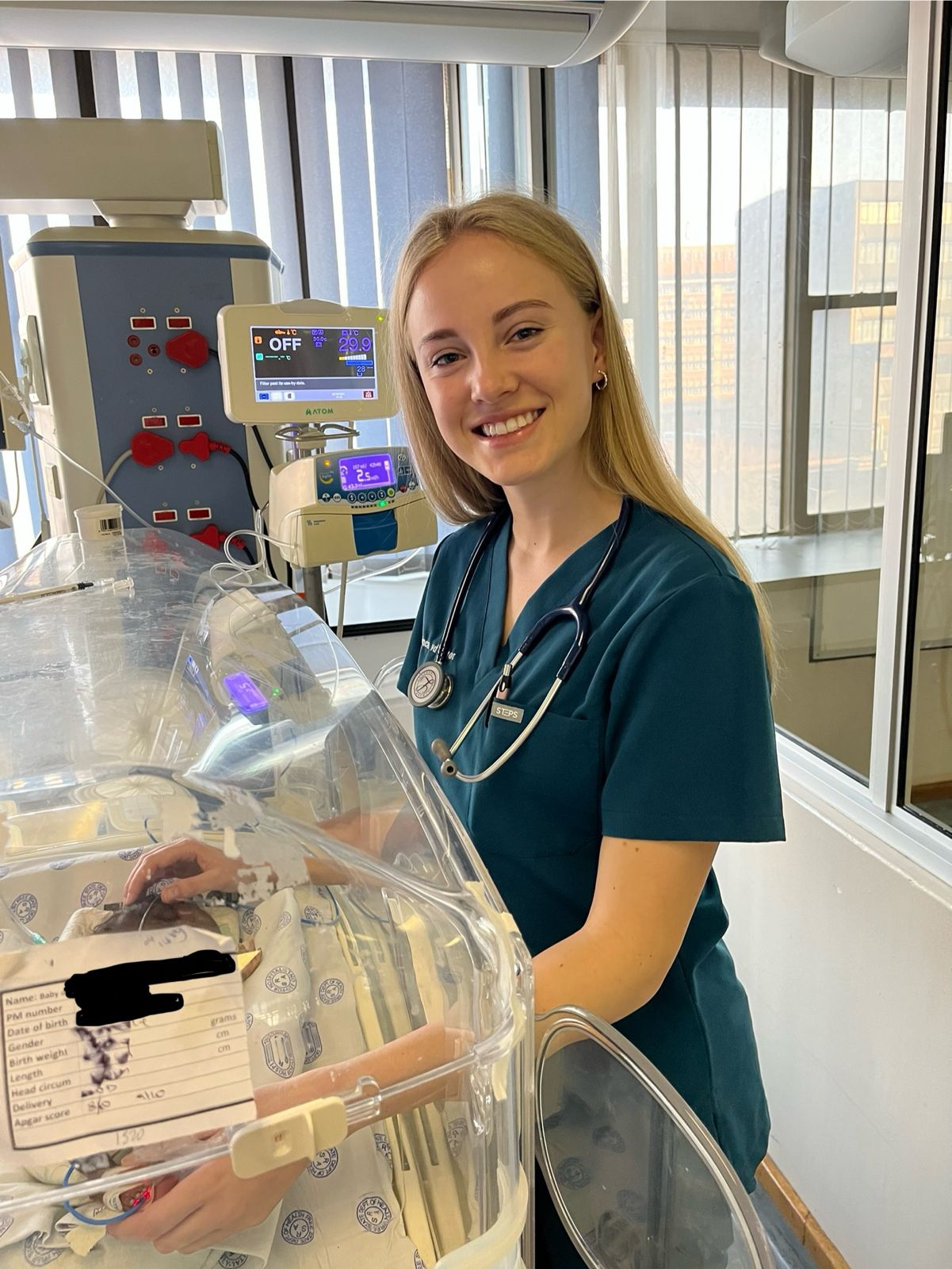 So help die Helpmekaar Beursfonds my- ’n mediese student vertel – NG ...