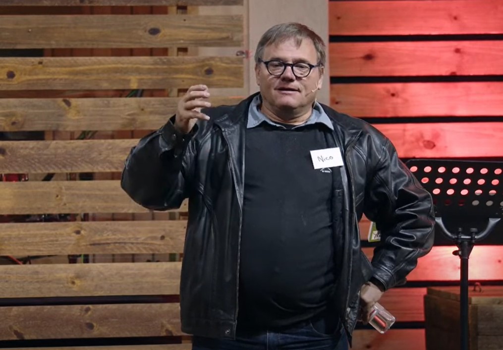 Sendingkonferensie: ’n Venster op God se wêreld – NG Kerk Vrystaat